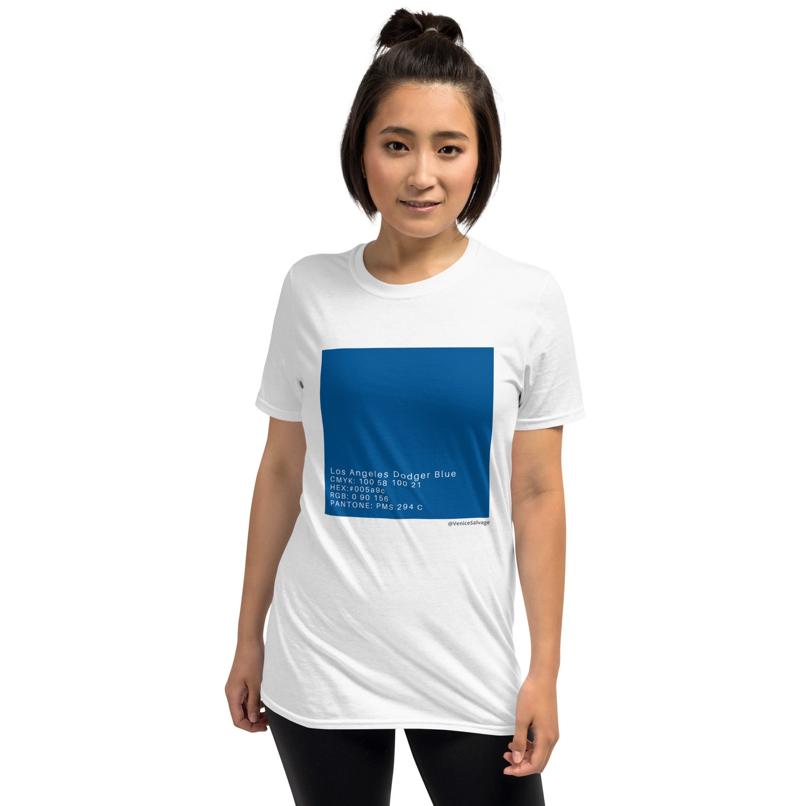 DODGER BLUE - There is No Other. - Etsy