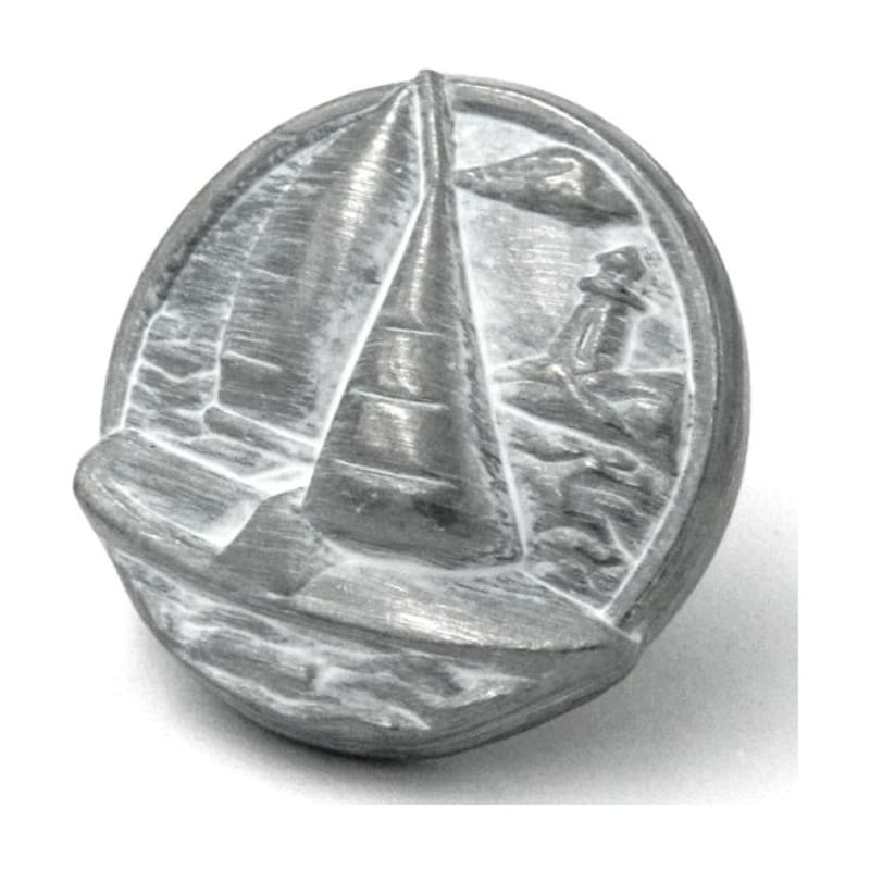 Nautical Knob - Etsy