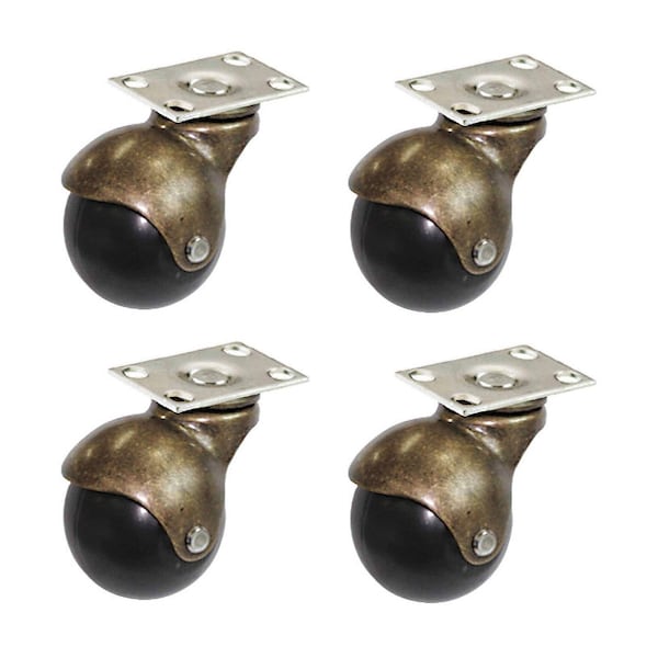 Caster Wheels - Etsy