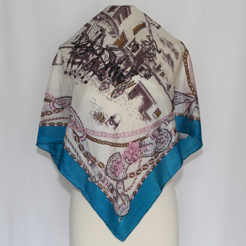 French Scarves for Men - Etsy