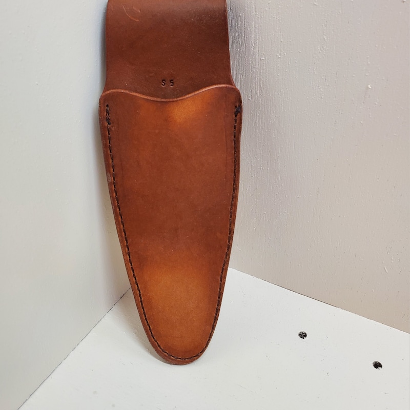 Scissor Sheath - Etsy