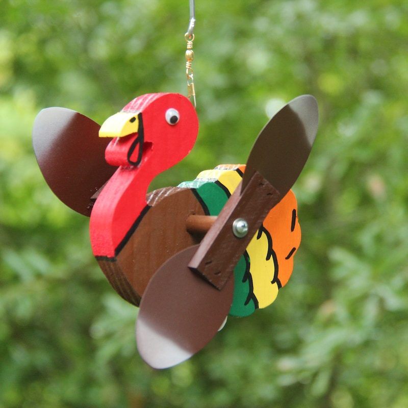 Whirly Gig - Etsy