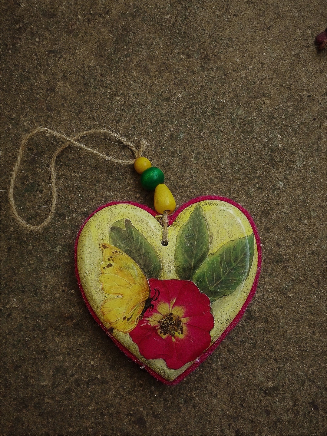 Corazón Símbolo sagrado mensaje de amor Amistad Lealtad Fe - Etsy España