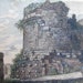 Piranesi , Mausoleo Di Cecilia Metella, 1762 , Roma, via Appia ...