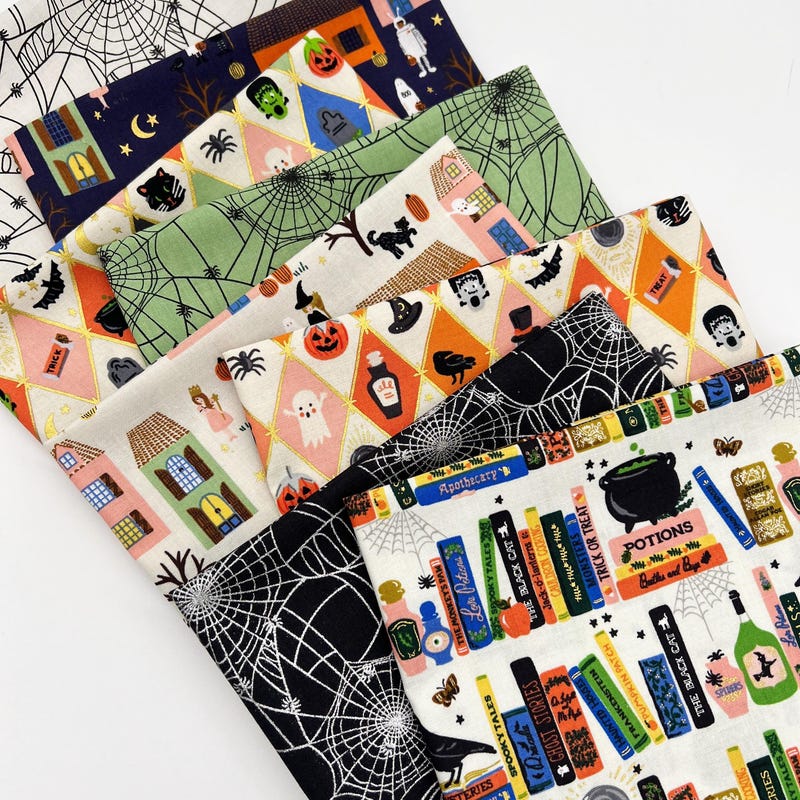 Rifle Paper Co Fabric - Etsy