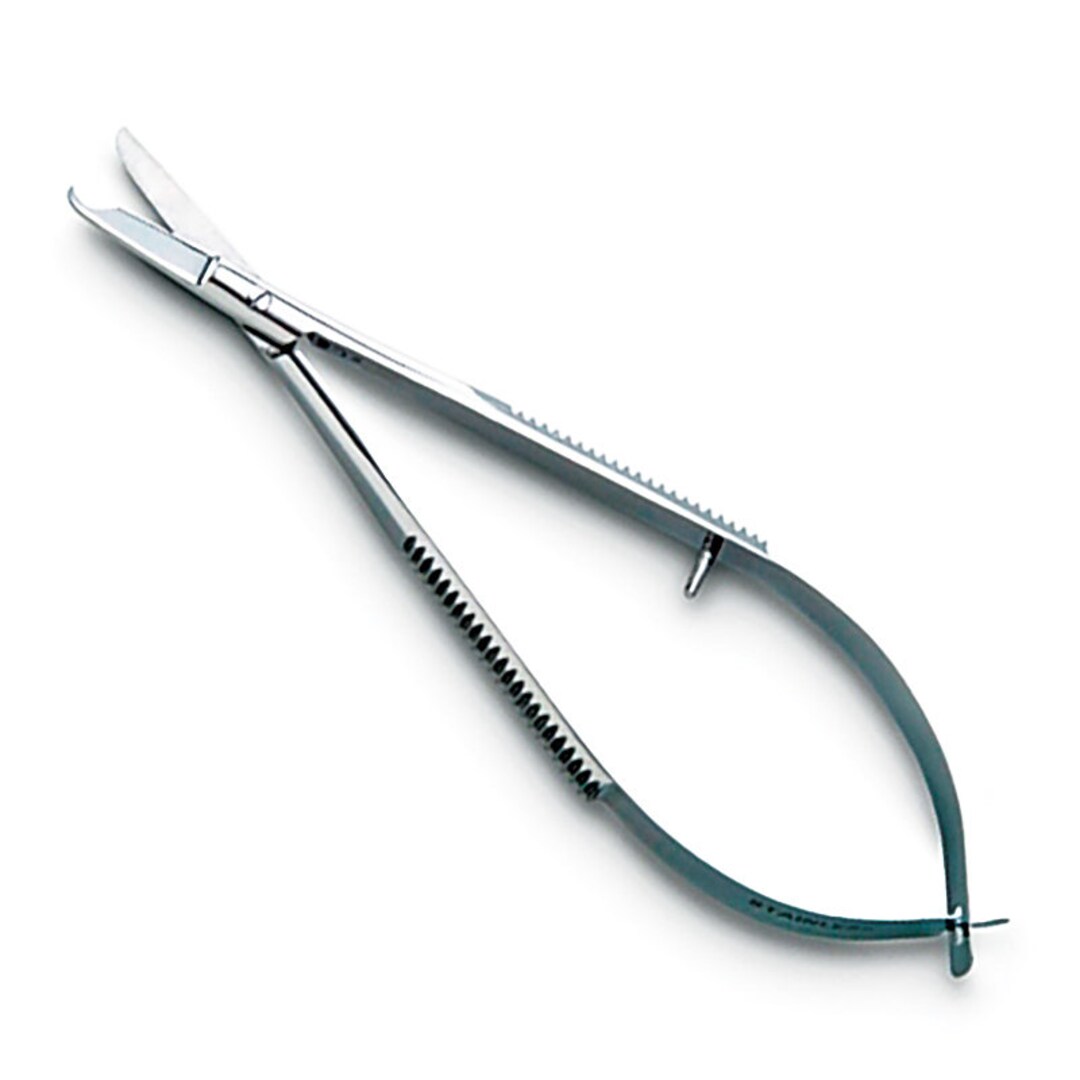 Jump Stitch Snips - Hook Blade Snip A Stitch Scissors From Havels - Etsy