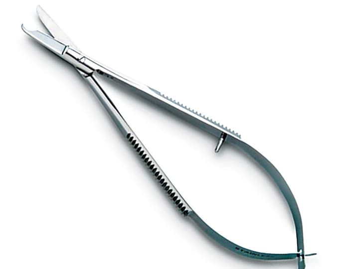 Jump Stitch Snips - Hook Blade Snip A Stitch Scissors From Havels - Etsy