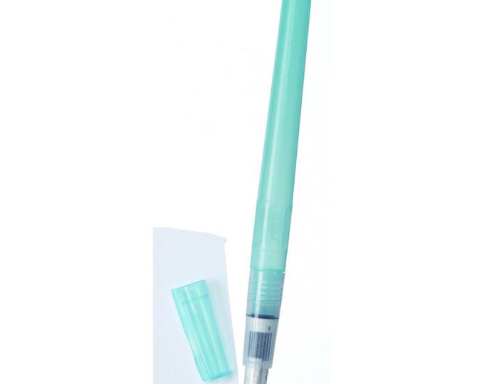 Refillable Fabric Folding Pen by Clover - Etsy