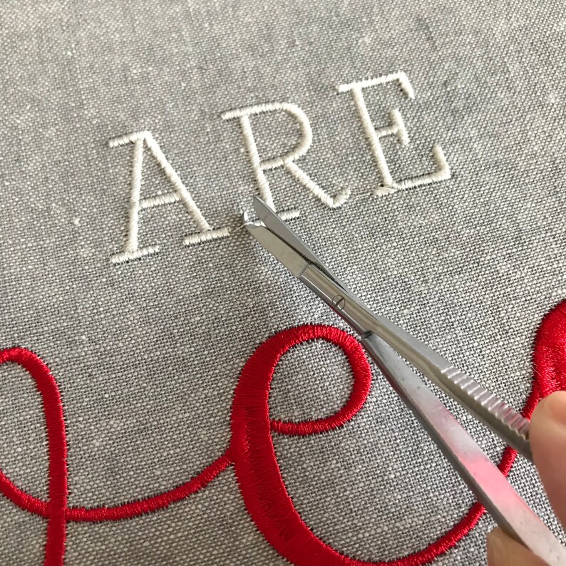 Jump Stitch Snips Hook Blade Snip A Stitch Scissors From - Etsy