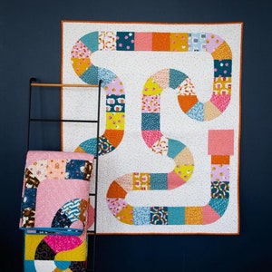 In Stock! Ruby Star Picture Book Maze in Goldenrod by Kim Kight RS3073 ...