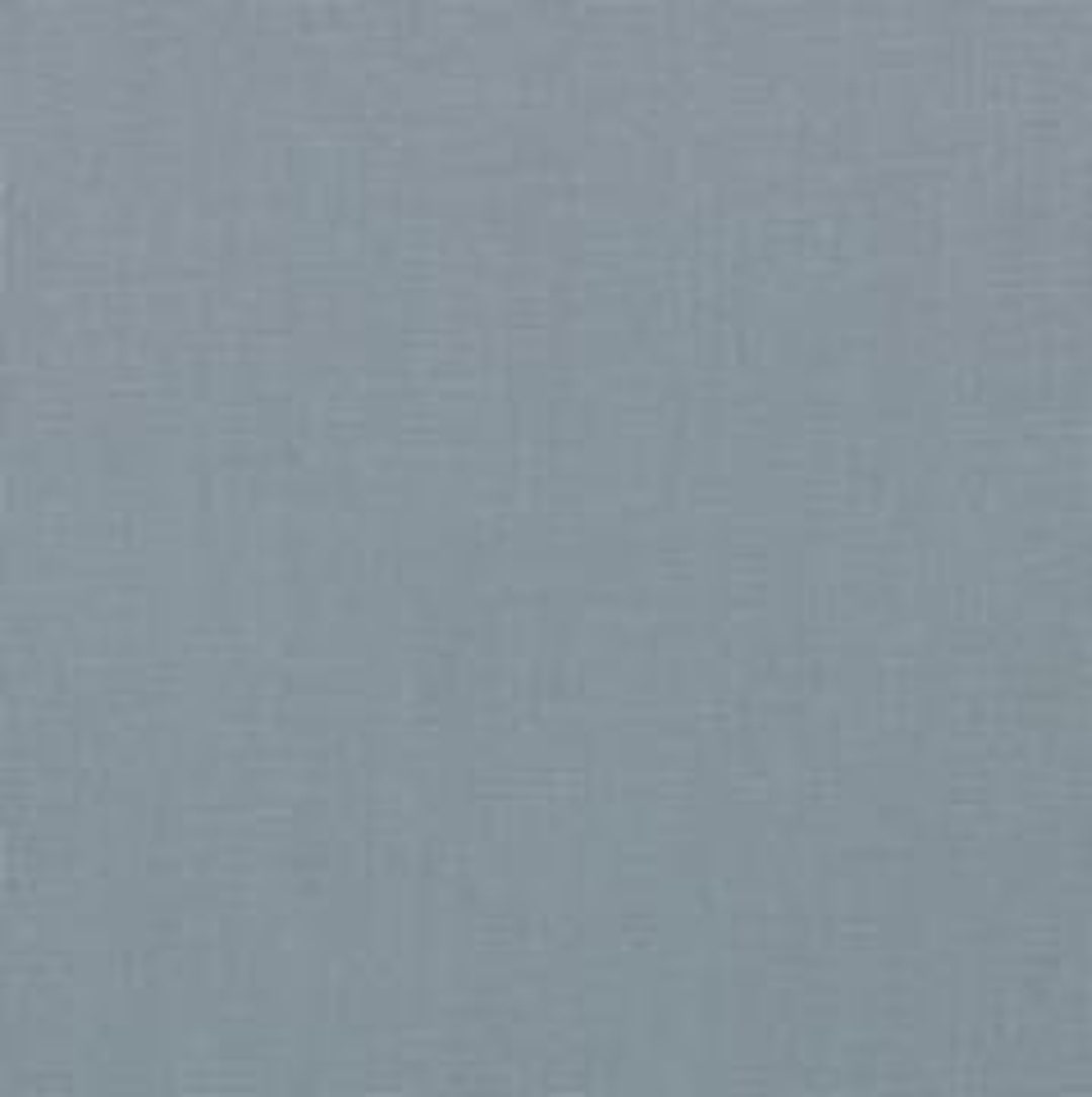 Moda Bella Solid in Steel 9900 184 - Fabric Sold by Half Yard ...