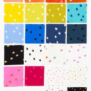 In Stock! Ruby Star Starry MINI in Multi by Alexia Marcelle Abegg ...