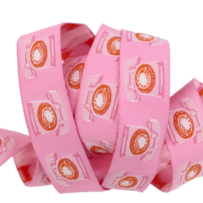 Ruby Star Society Ribbon - Etsy