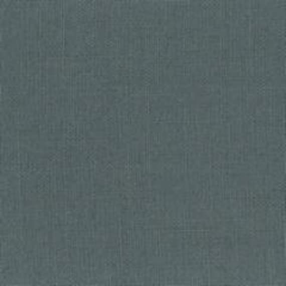 Moda Bella Solid in Graphite 9900 202 Sold in Half Yard - Etsy
