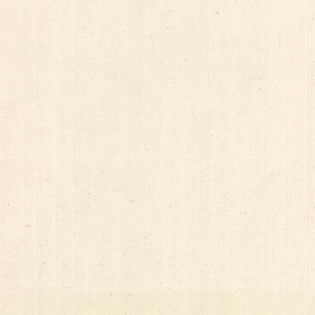 Moda Bella Muslin in Unbleached 9900 285 - Sold in Half Yard Increments ...