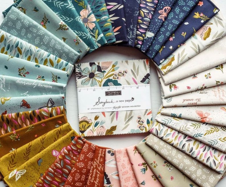 Songbook 2 A New Page Flax Stone Path Blender by Fancy That Design ...