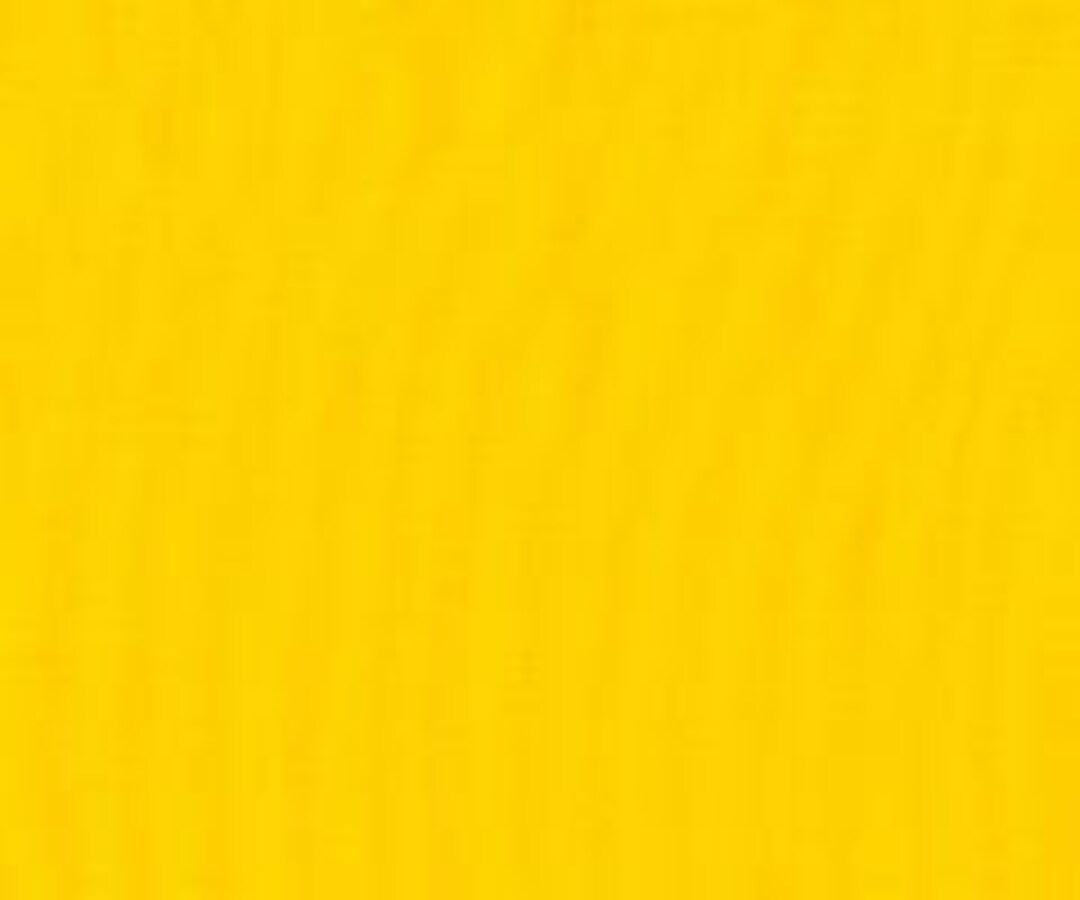 Moda Bella Solid in Yellow 9900 24 - Sold in Half Yard Increments, Cut ...