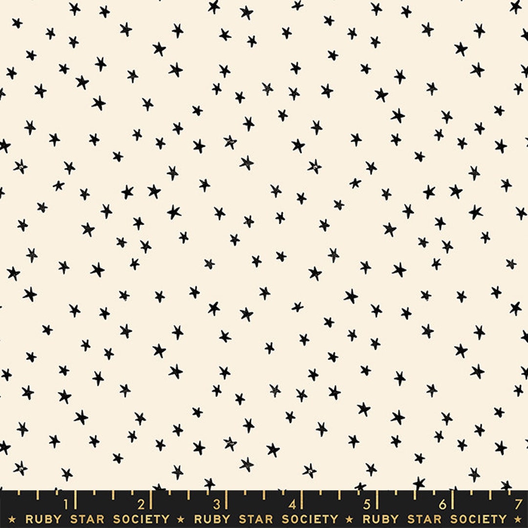 In Stock! Ruby Star Starry MINI in Natural Black by Alexia Marcelle ...