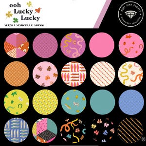 Ruby Star Ooh Lucky Lucky Garden Snake in Natural by Alexia Marcelle ...