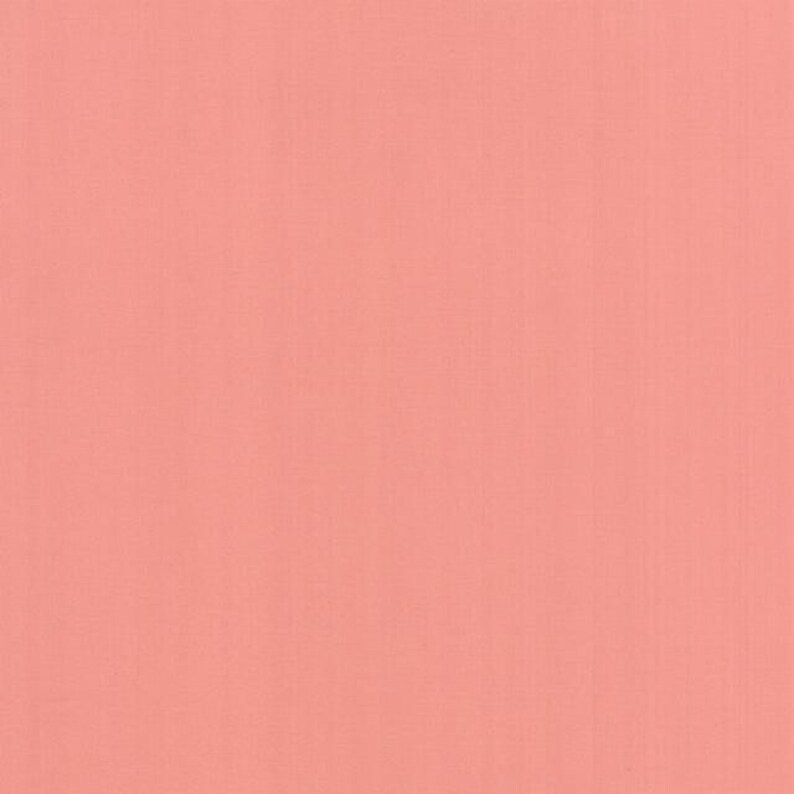 Moda Bella Solid in Cameo 9900 298 Sold in Half Yard - Etsy