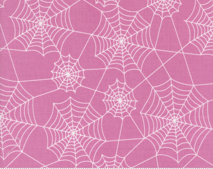 In Stock! Hey Boo Spider Webs in Purple Haze by Lella Boutique 5213 15 ...