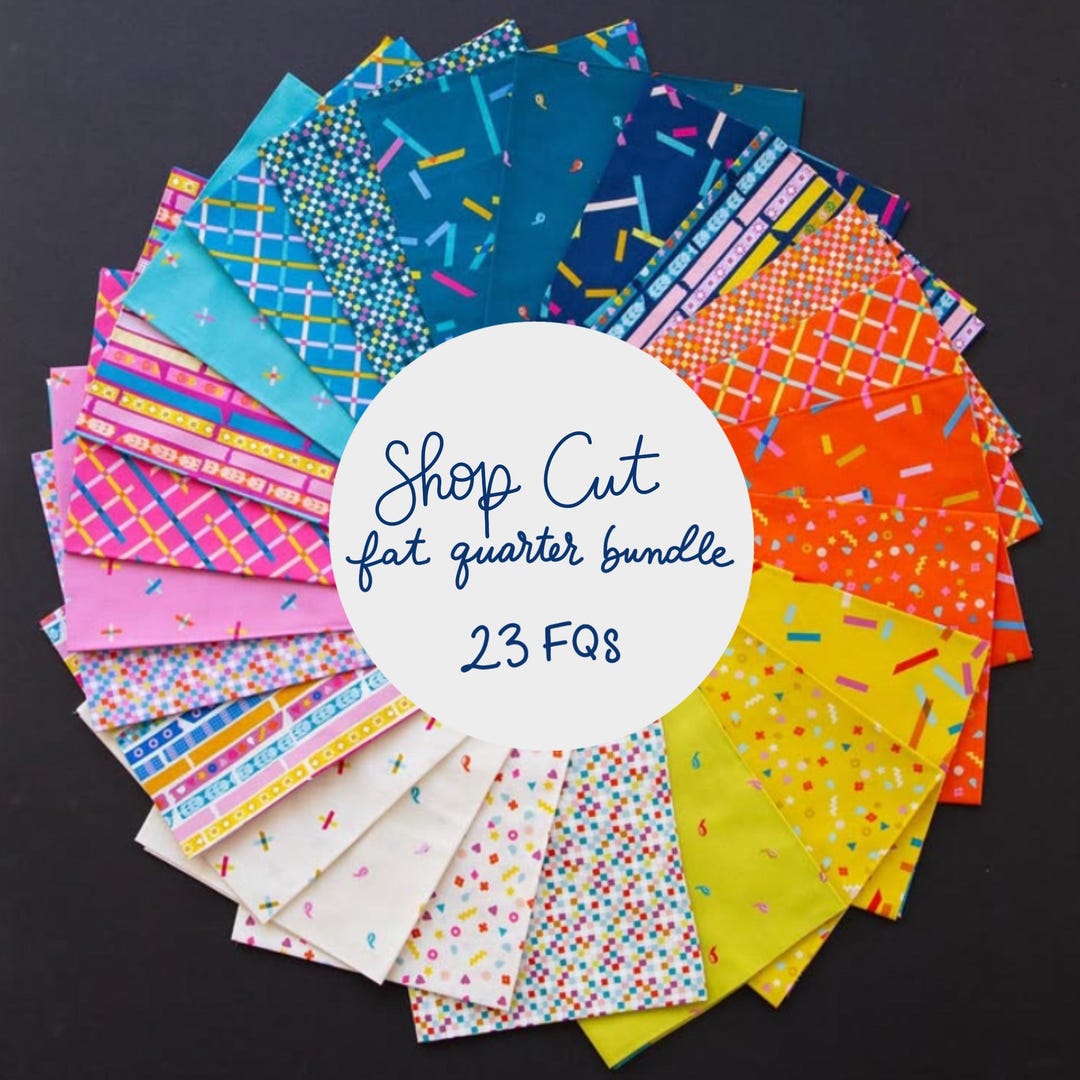 In Stock! Shop Cut Ruby Star Washi Plus by Rashida Coleman Hale Fat ...