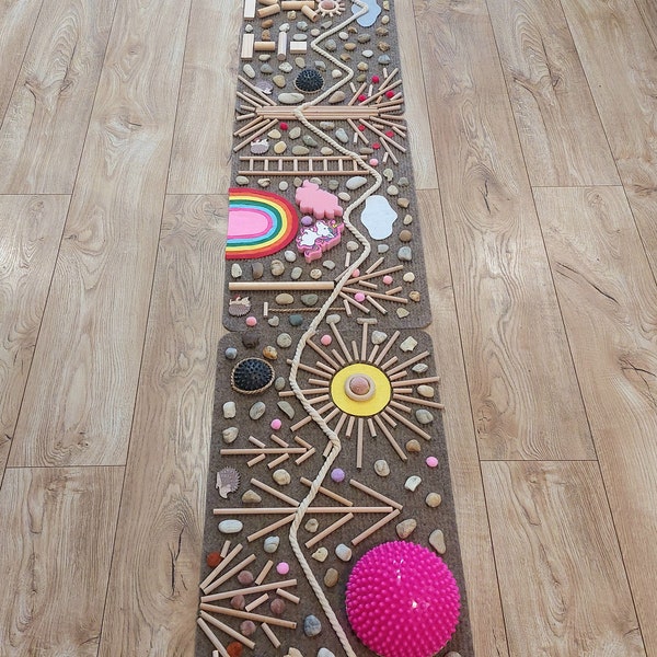 Sensory Path - Etsy UK