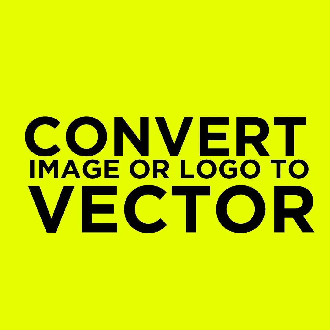 Convert Logos/images to SVG - Custom Vector - Etsy