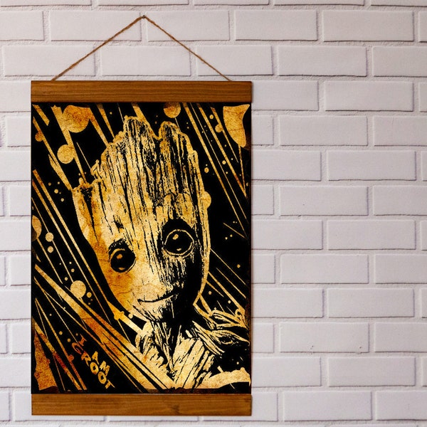 We Are Groot - Etsy
