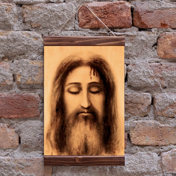 Real Photo of Jesus - Etsy