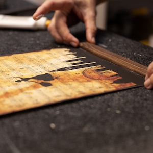 Zen Poster Zen Decor Enso Poster Wabi Sabi Meditation Poster Yoga ...