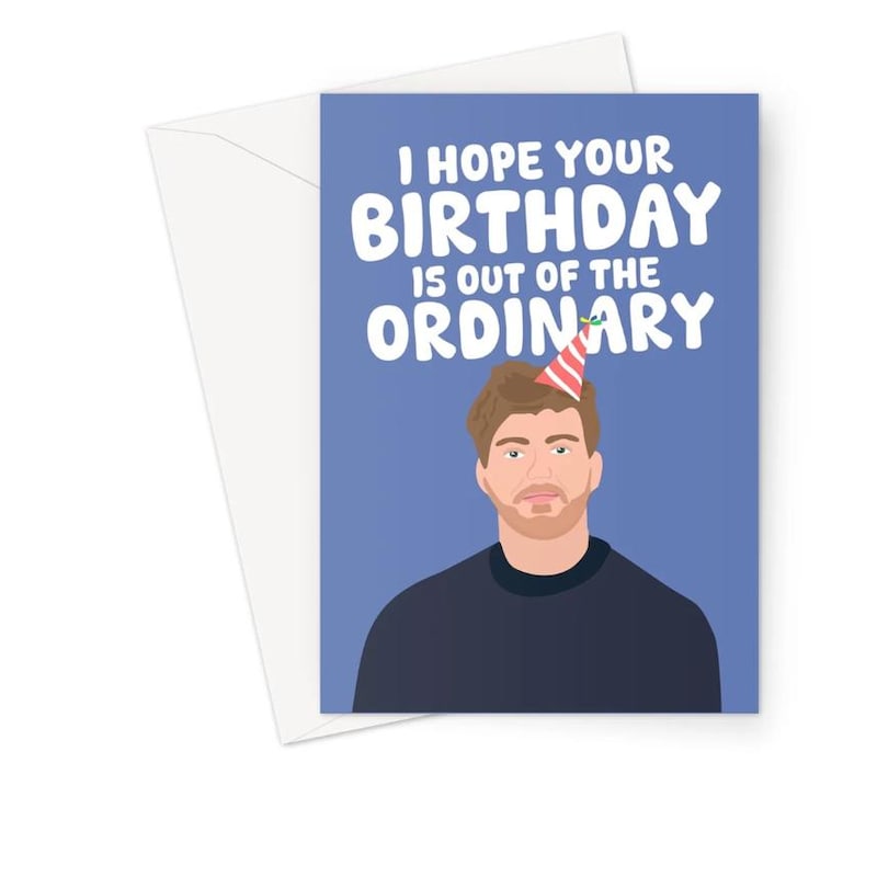 Alex Warren Merch - Etsy UK