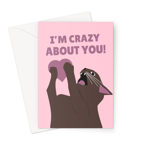 Meme Card - Etsy