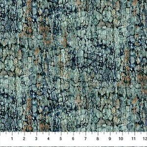 Lone Wolves Queen Quilt Kit - Northcott Fabric - 82" X 90" - Etsy