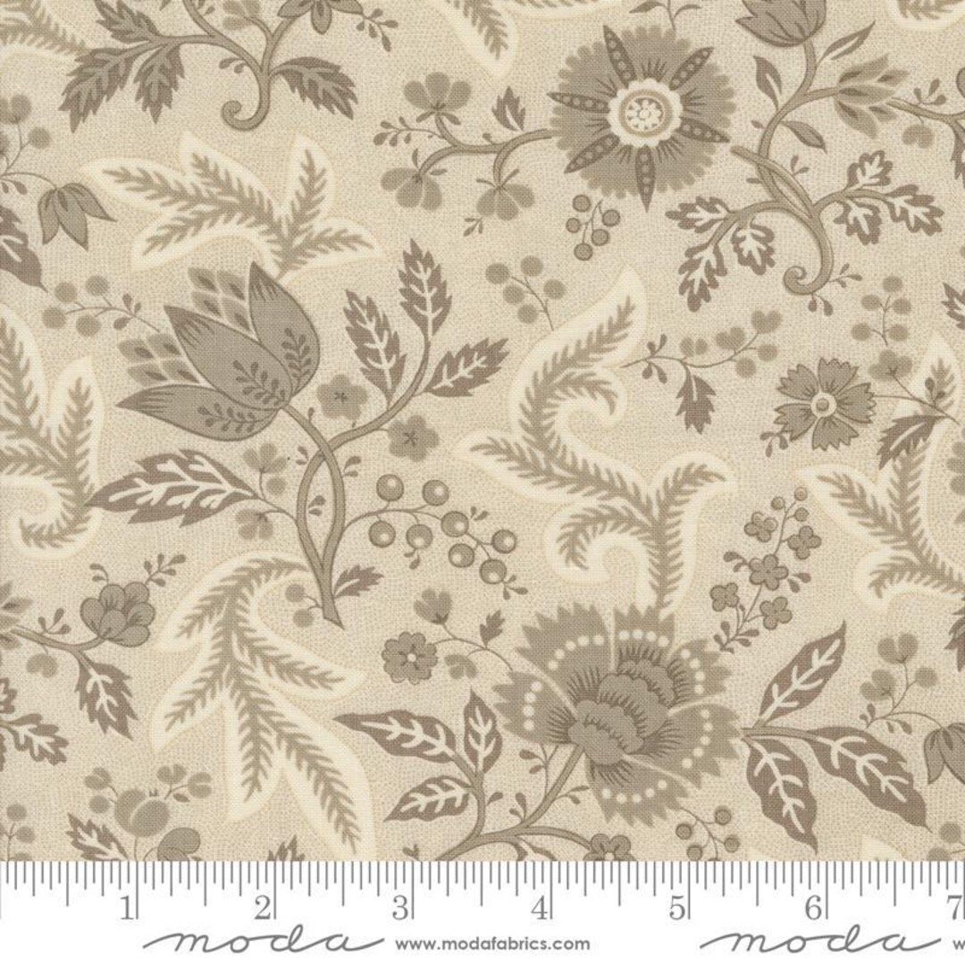 Rouenneries Trois - Pearl Roche - 13961 12 - by French General for Moda ...