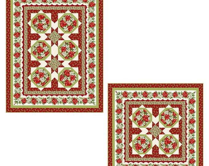 Center Stage Quilt Kit - Wild One by Northcott Fabrics - 64" X 70" - Etsy