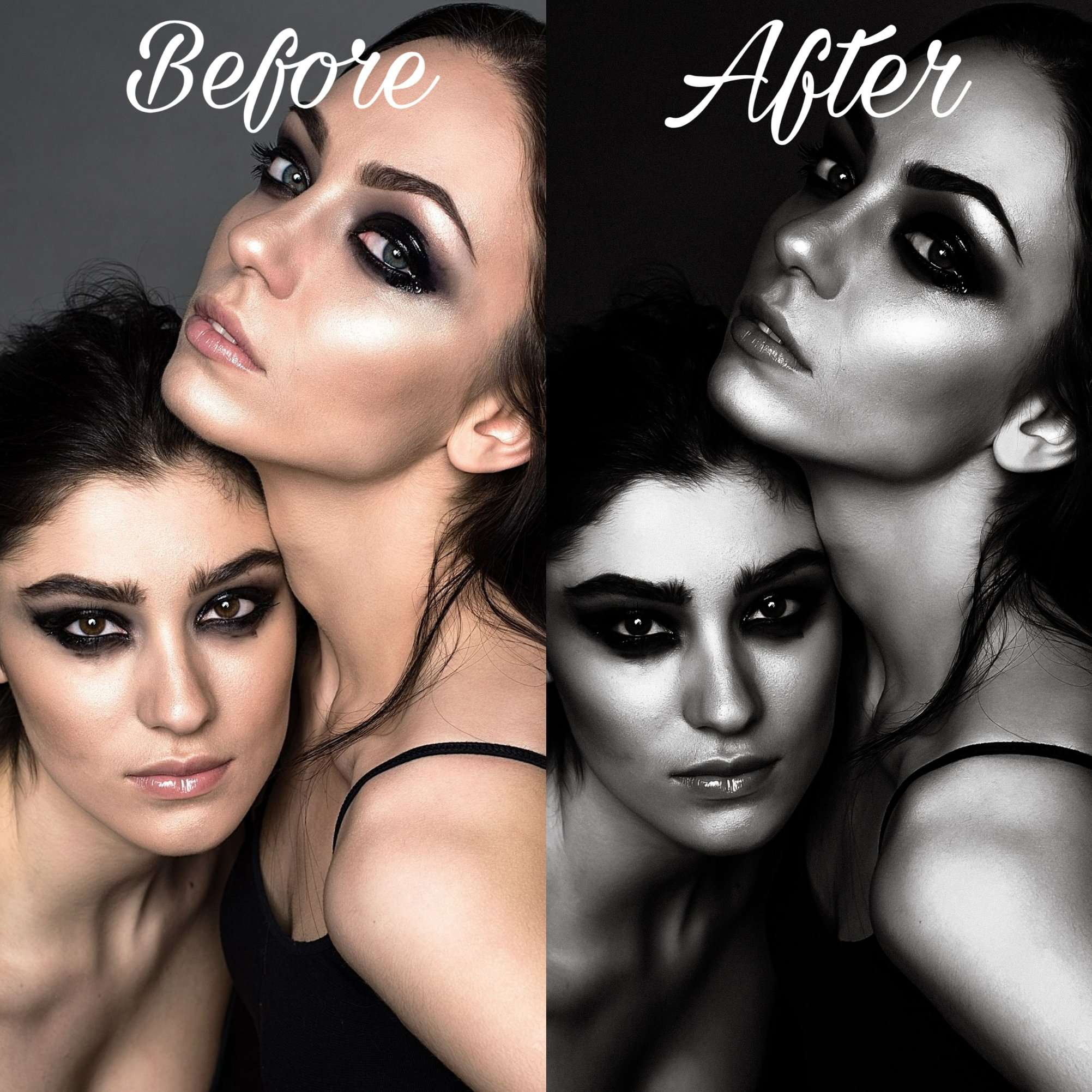 10 Professional Lightroom Mobile Presets Iphone Preset | Etsy