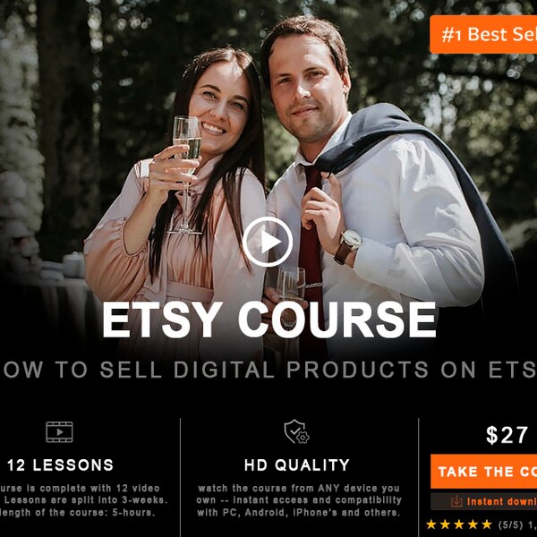 Etsy Shop Manager - Etsy UK