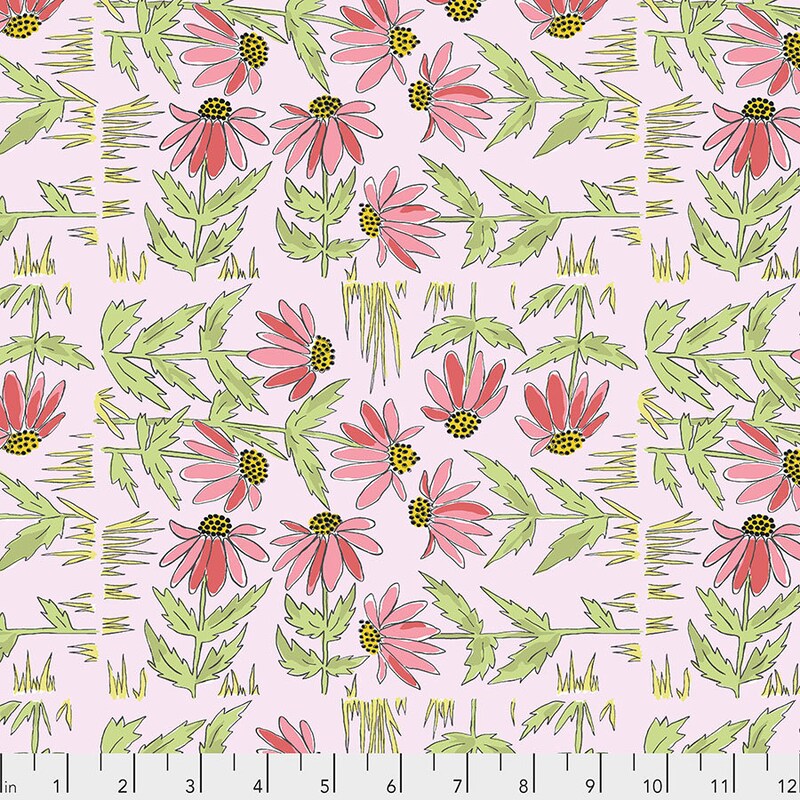 Fusion Quilt Pattern - Etsy