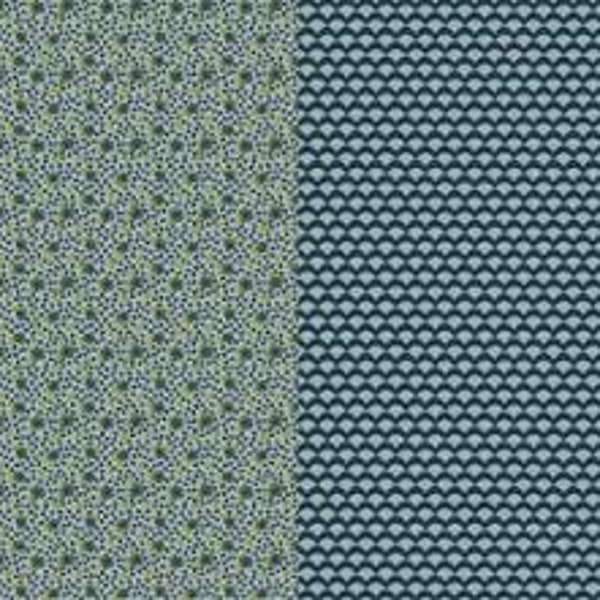 Jen Kingwell Lollies Fabric - Etsy