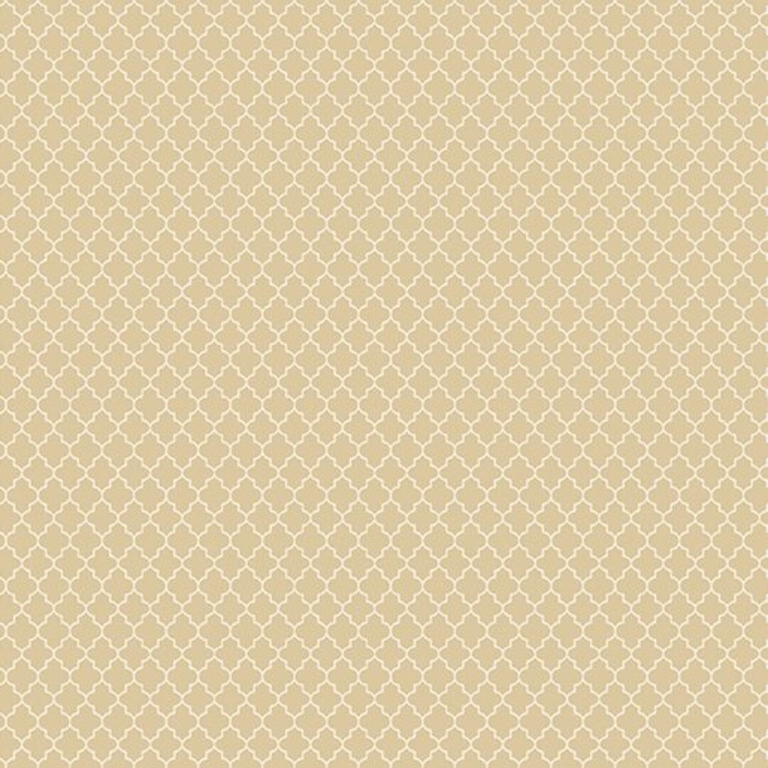 Color Theory Mini Arabesque Linen 09808 70 by Kanvas Studios - Etsy