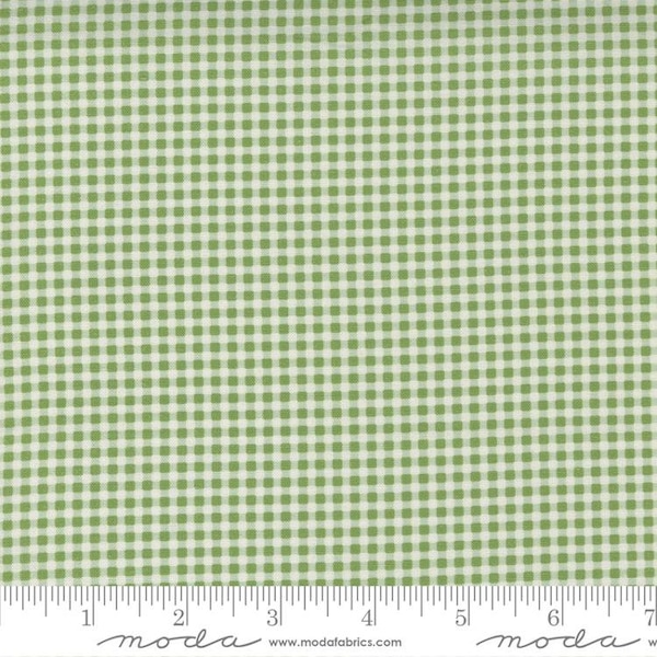 Gingham Fabric - Etsy