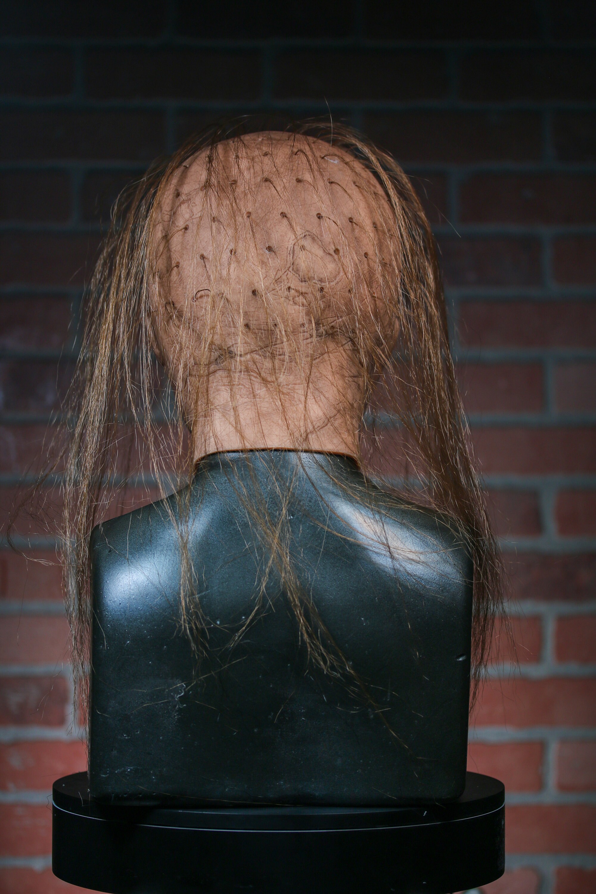 Silicone Doll Mask - Etsy