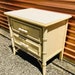 Dixie Aloha Night Stand End Table - Etsy