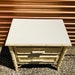 Dixie Aloha Night Stand End Table - Etsy