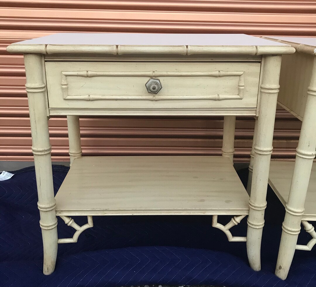 Thomasville allegro nightstand store