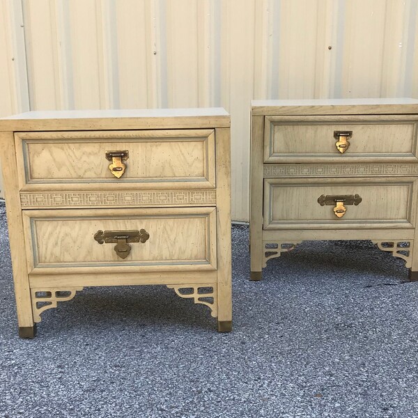 Dixie Nightstand - Etsy