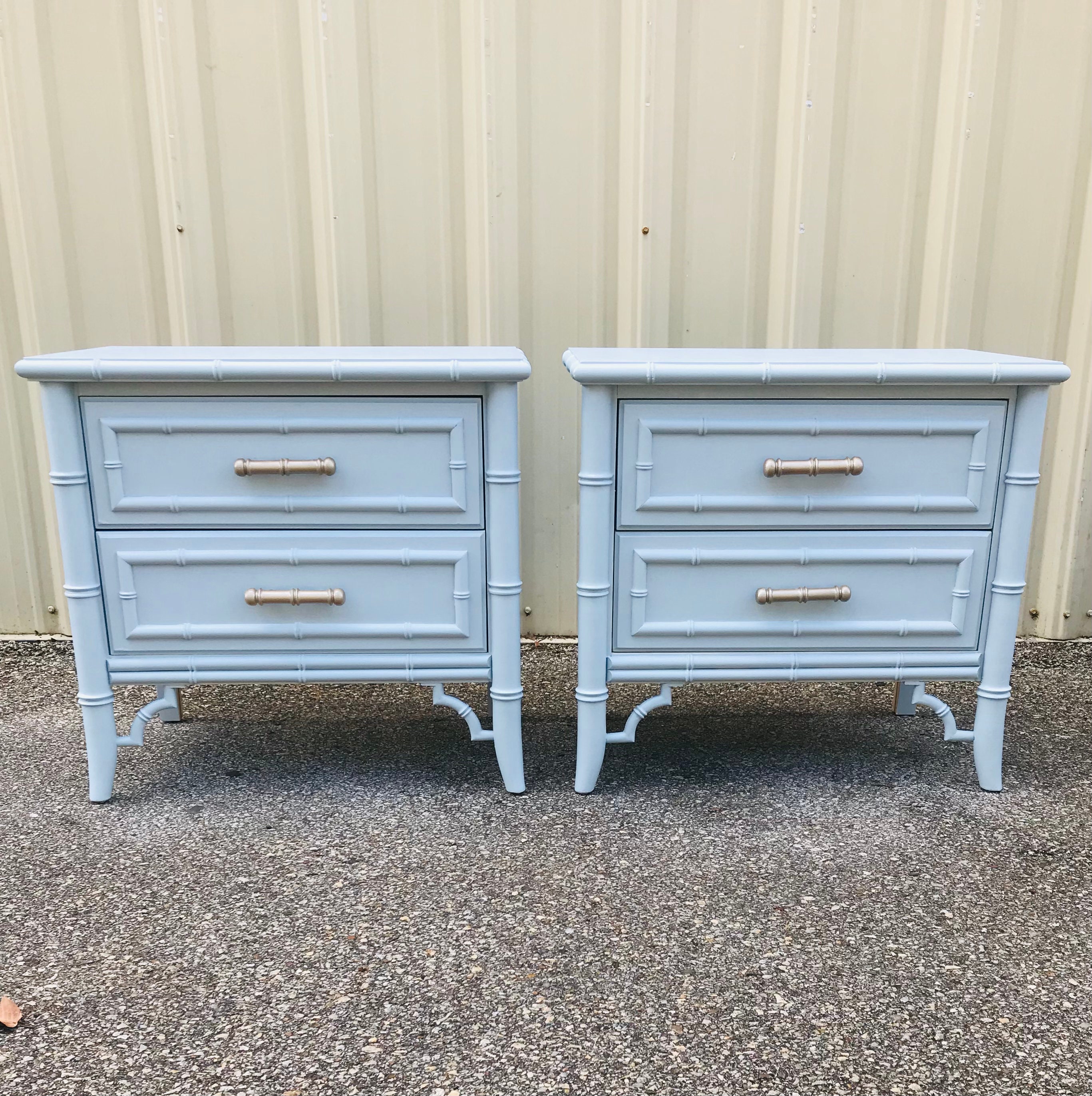 Custom Painted Dresser Example Only - Etsy
