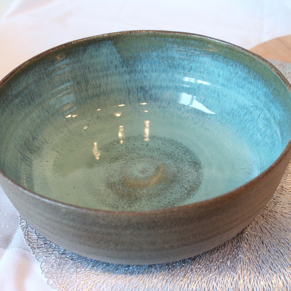 Handmade Bowl - Etsy