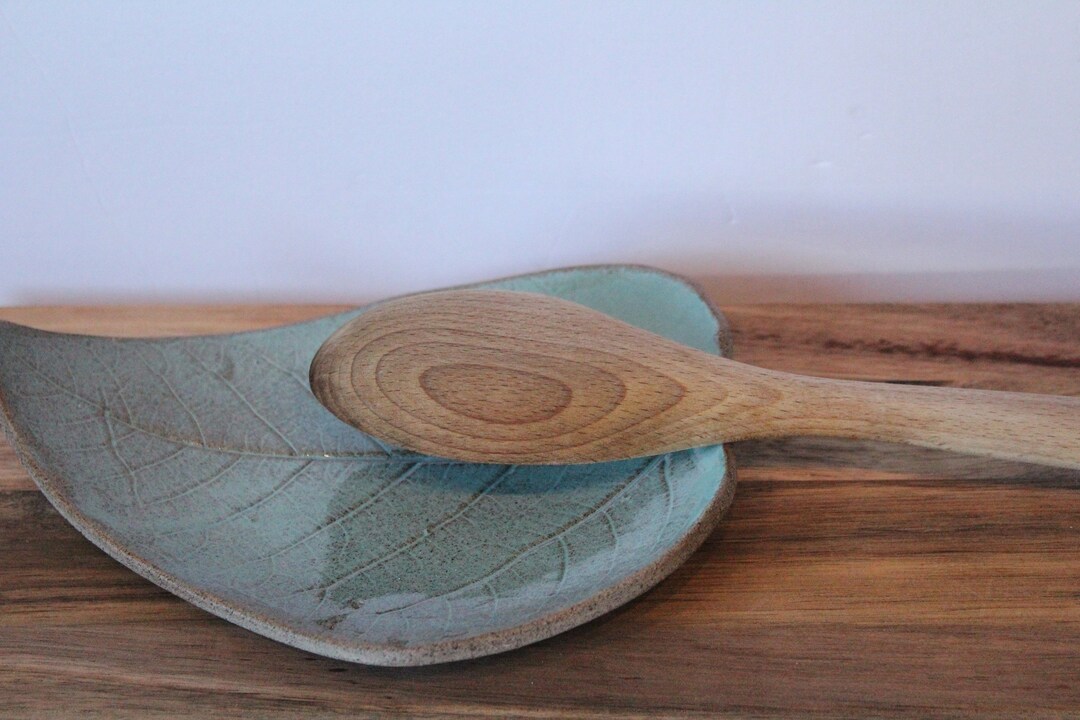 Ceramic Snack Tray Leaf Plate, Ceramic Leaf Dish, Jewelry Dish, Ceramic ...